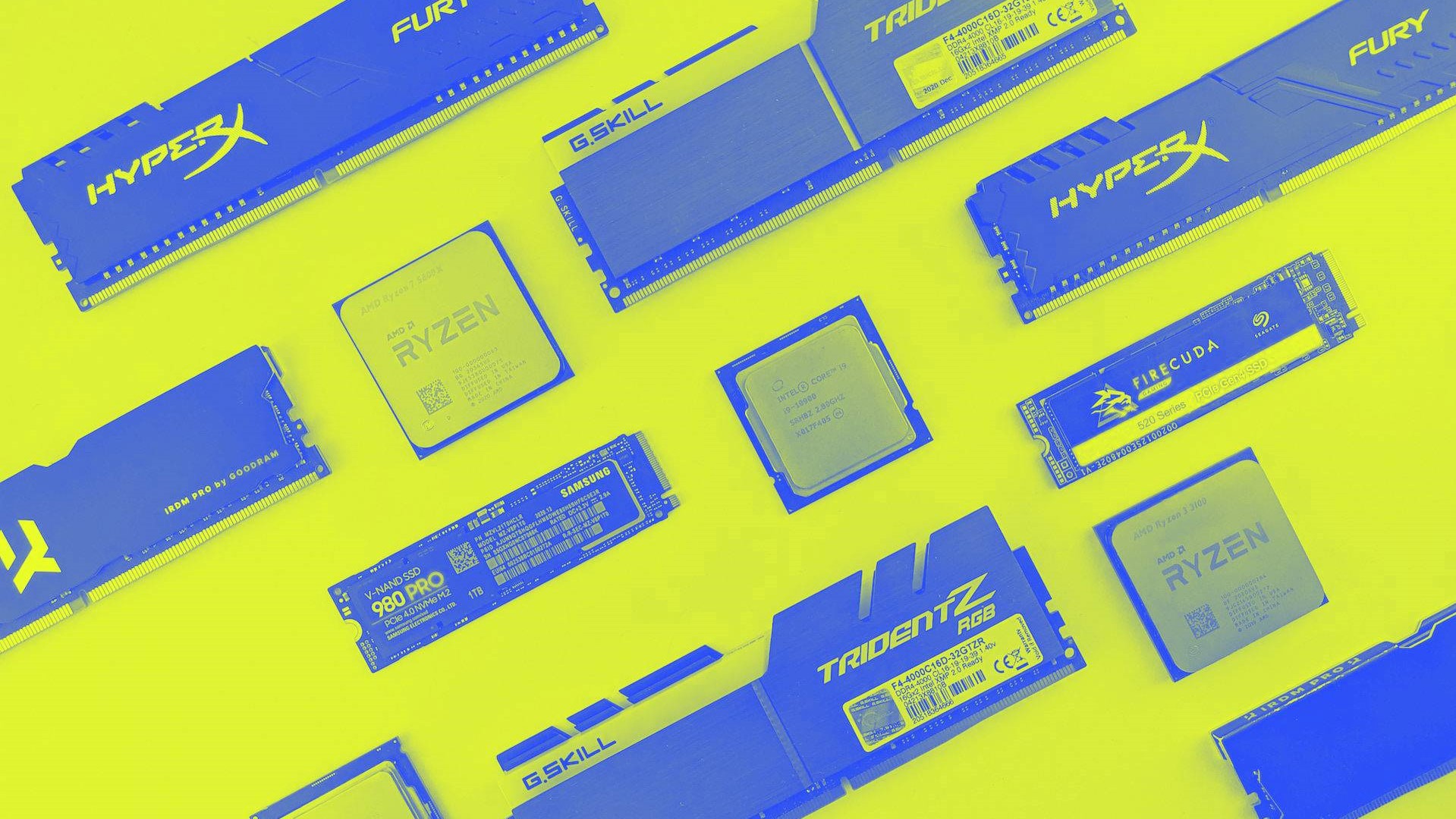 PC4U: We build 4 U
